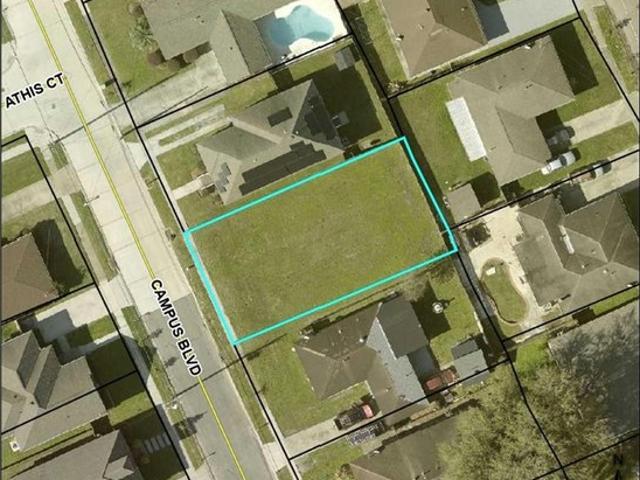 5741 Campus Blvd Lot 12, New Orleans, LA 70126