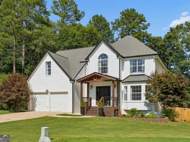 5741 Crystal Springs Way, Powder Springs, GA 30127