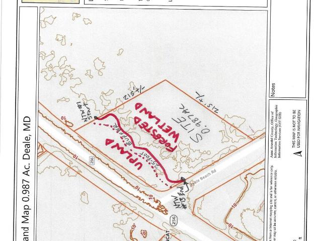 5741 Deale Churchton Rd, Deale, MD 20751 | MLS #MDAA2069