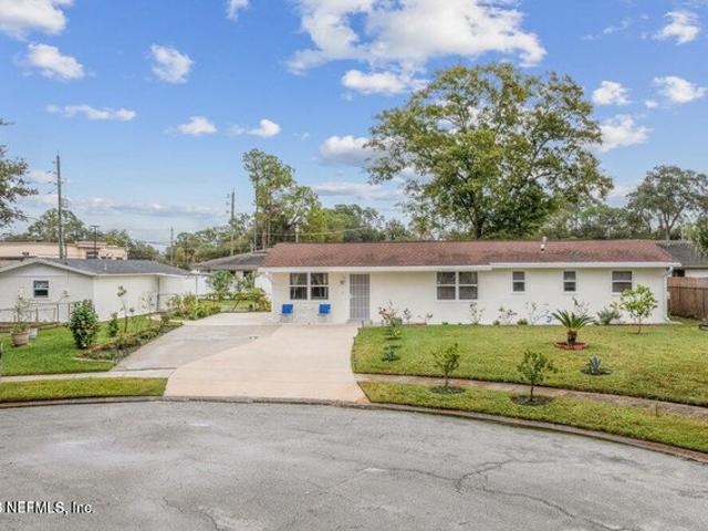 5741 Fargo Ct, Jacksonville, FL 32207