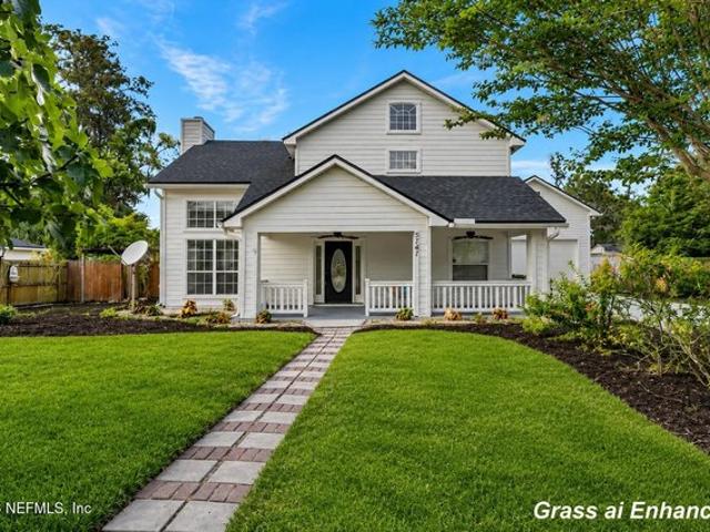 5741 Floral Ave, Jacksonville, FL 32211