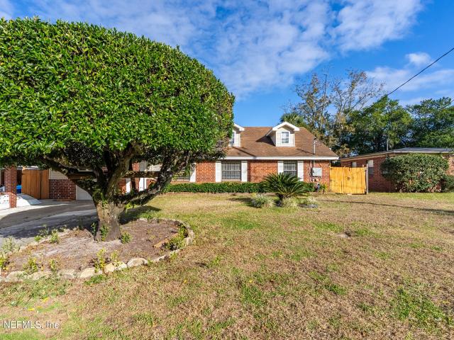 5741 Lake Lucina Dr N, Jacksonville, FL 32211 | MLS #2119