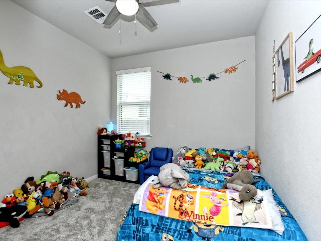 5741 Porano Cir, Round Rock, TX 78665 | MLS #7695