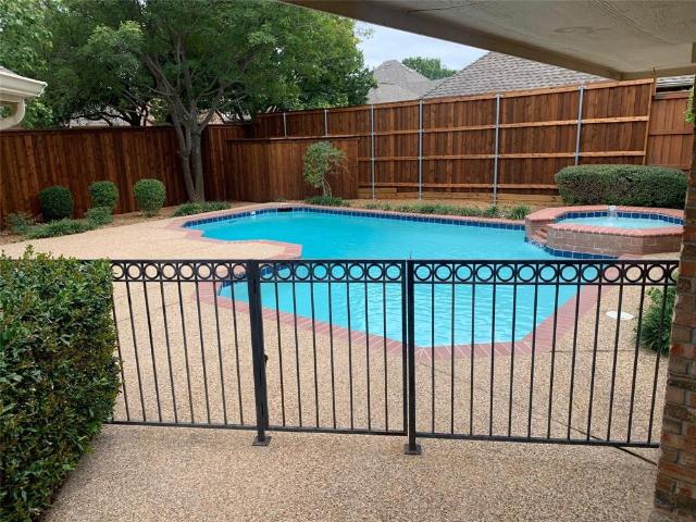 5741 Ridgehaven Drive