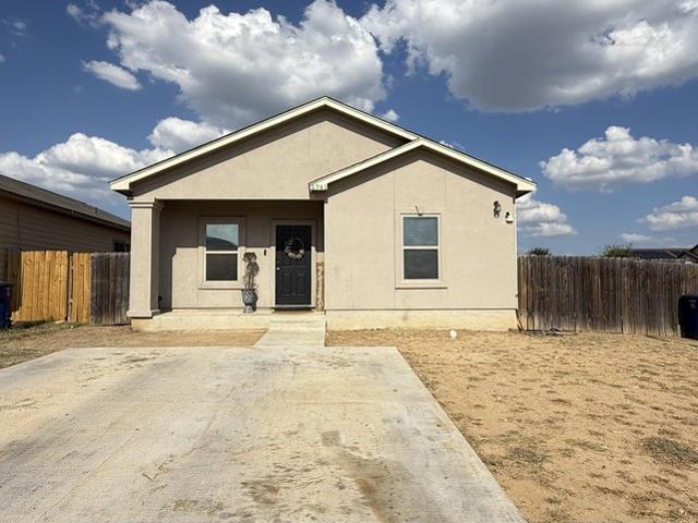 5741 St Joan of Arc Loop, Laredo, TX 78046