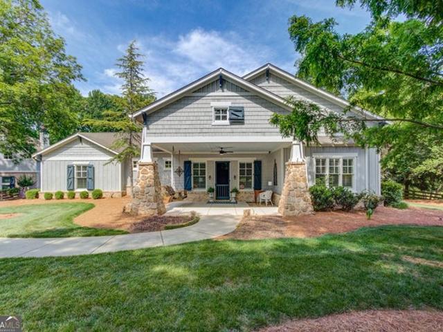 5741 Shadburn Ferry Rd, Buford, GA 30518