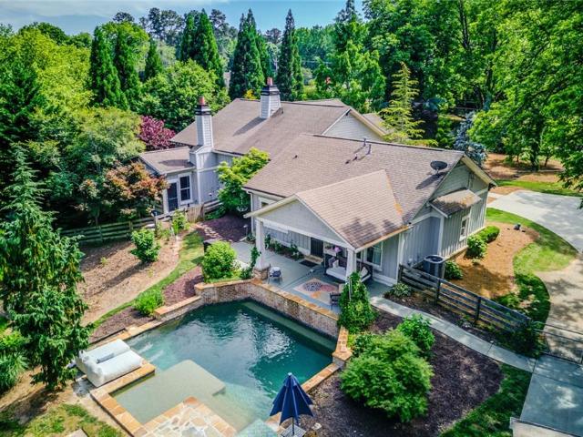 5741 Shadburn Ferry Road