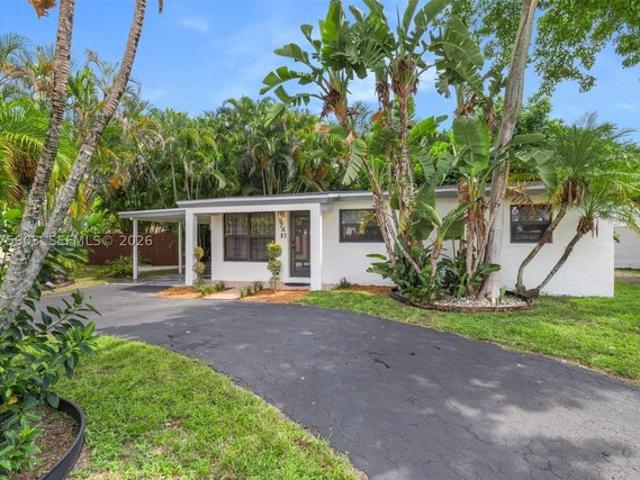5741 Simms St, Hollywood, FL 33021