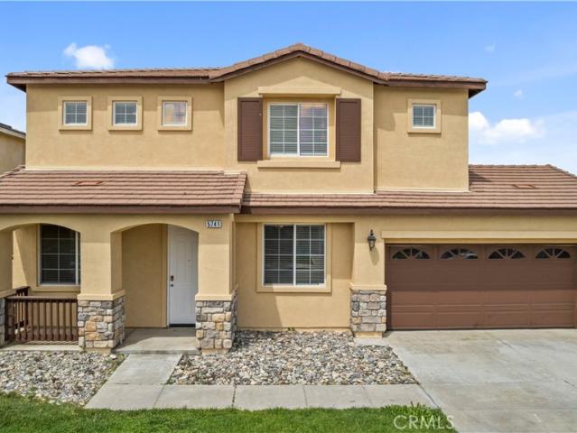 5741 Spice St, Lancaster, CA 93536 | MLS #BB26077