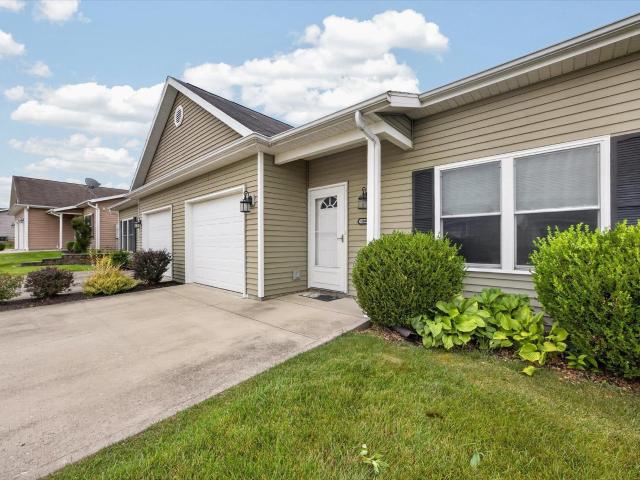 5741 W Daffodil Court