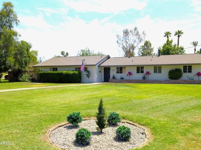 5741 W Harmont Dr, Glendale, AZ 85302