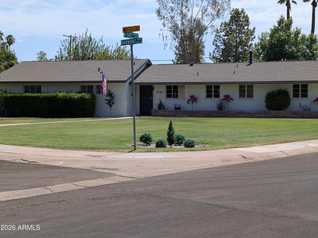 5741 w harmont drive