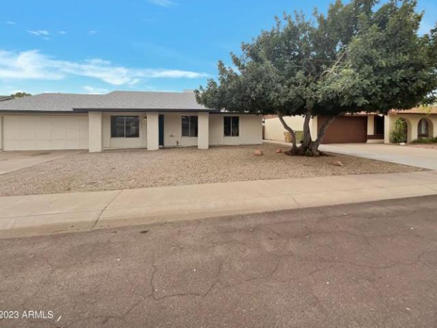 5741 W Libby St, Glendale, AZ 85308