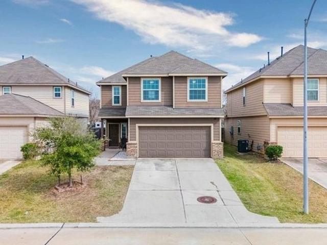 5742 Adelaide River Dr, Katy, TX 77449