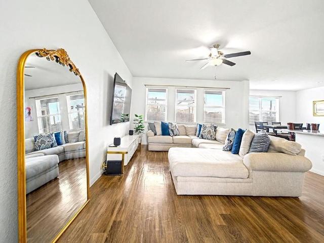 5742 Adelaide River Drive