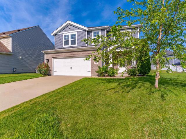 5742 Brookstone Drive