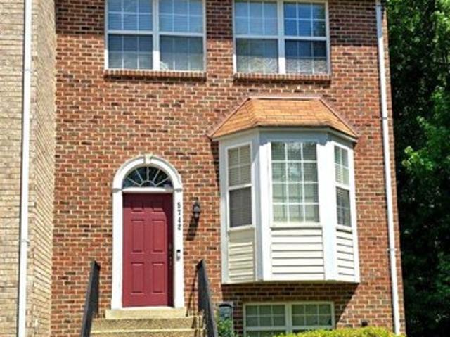 5742 E Boniwood Turn, Clinton, MD 20735
