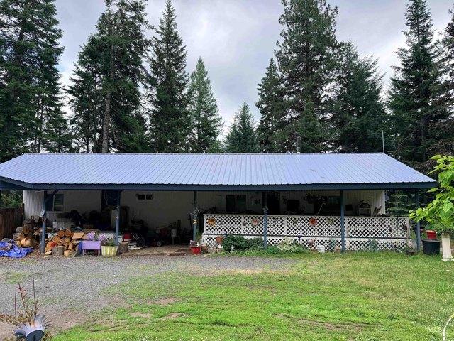5742 Grangemont Rd, Orofino, ID 83544