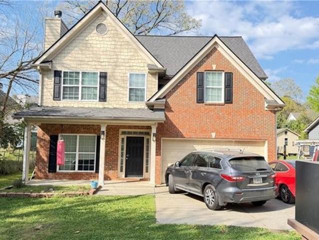 5742 Hillside Dr, Atlanta, GA 30340