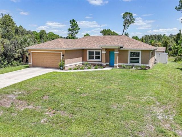 5742 Janus Ave, North Port, FL 34288