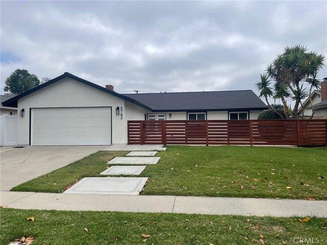 5742 Rich Hill Way, Yorba Linda, CA 92886