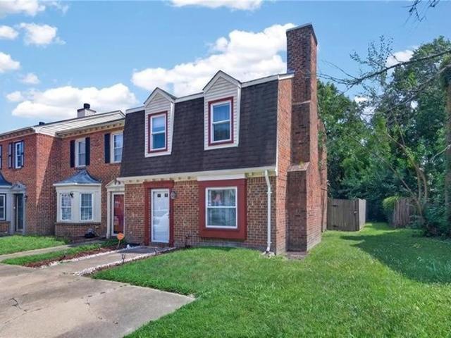5742 Rivermill Cir, Portsmouth, VA 23703