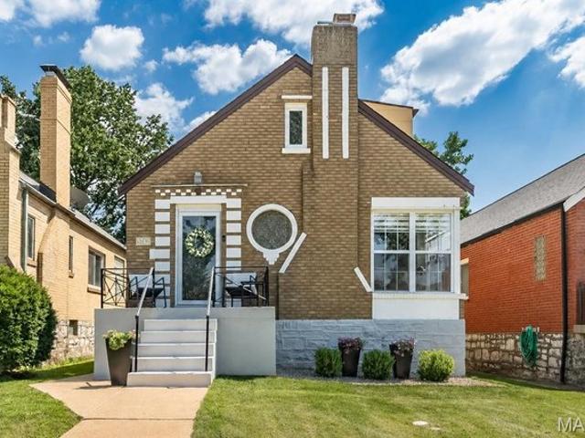 5742 Tholozan Ave, Saint Louis, MO 63109