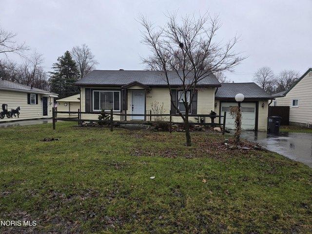 5742 Vail Ave, Toledo, OH 43623