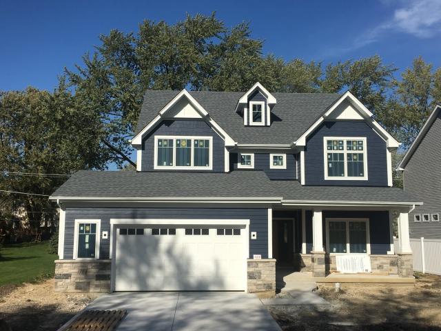 5742 Webster St, Downers Grove, IL 60516 | MLS #12204