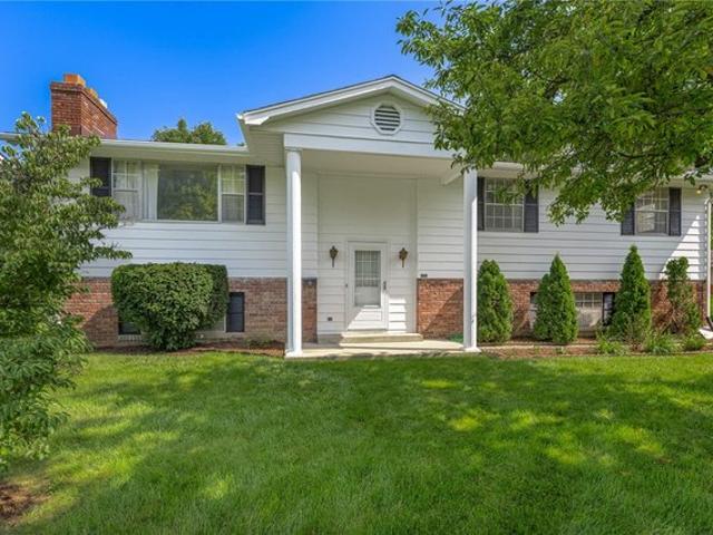 5743 Marblehead Dr, Riverside, OH 45431
