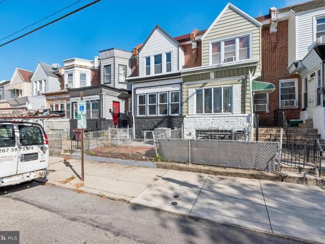 5743 N 12th St, Philadelphia, PA 19141 | Compass
