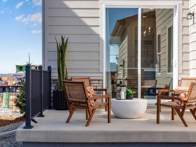 5743 N Jebel Way, Aurora, CO 80019