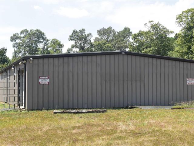 5743 Albert Pike Road