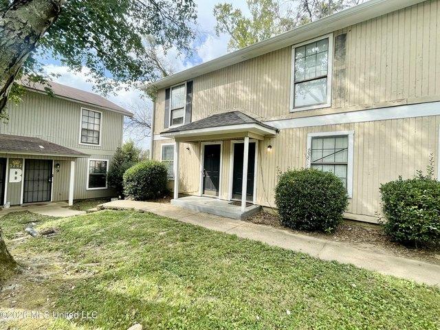5743 and 5745 Horton Ave Lot 1 8, Jackson, MS 39206