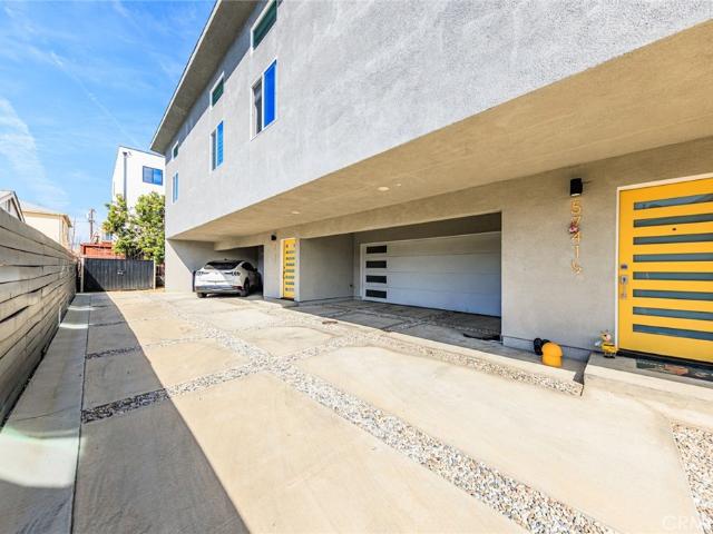 5743 Case, North Hollywood, CA 91601 | MLS #BB26091 | Compass