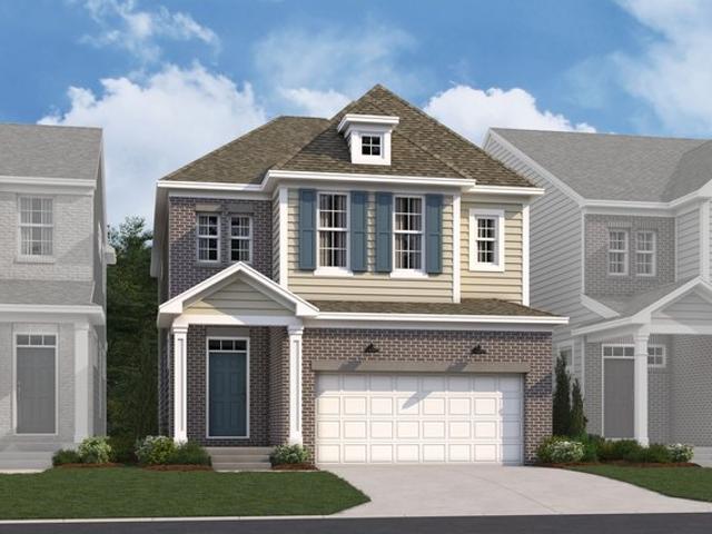 5743 Chesapeake Trl, Green Township, OH 45248