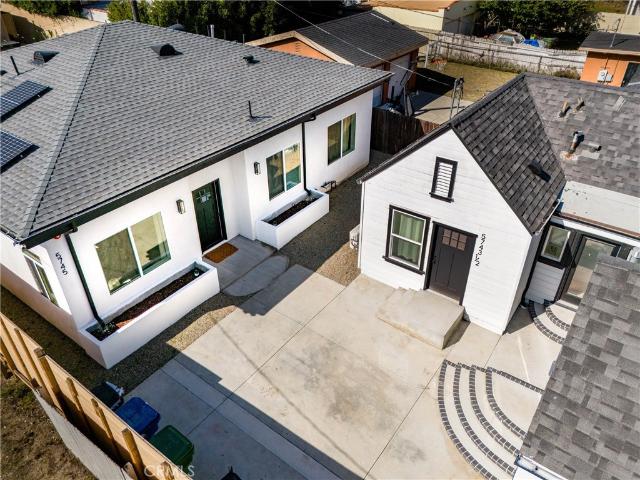 5743 Chesley Ave, Los Angeles, CA 90043 | MLS #TR25250 | Compass