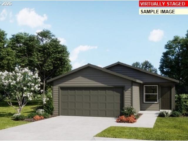 5743 Durst St, Eugene, OR 97402