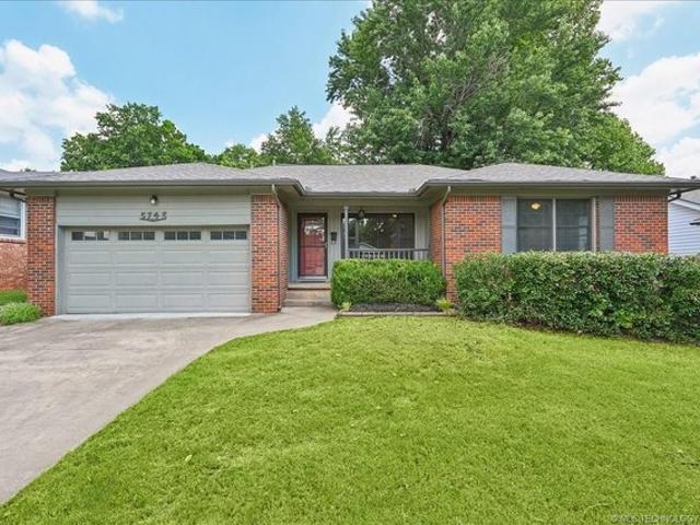 5743 E 24th St, Tulsa, OK 74114