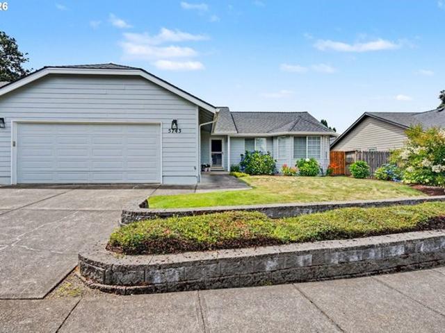 5743 Flairstone Dr SE, Salem, OR 97306