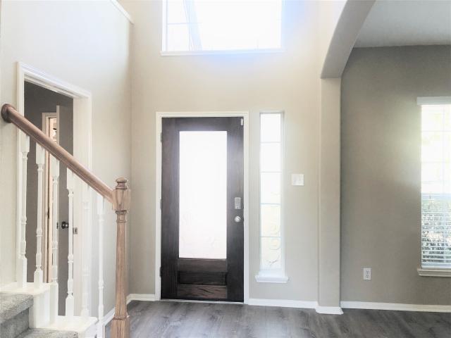5743 Horseshoe Falls