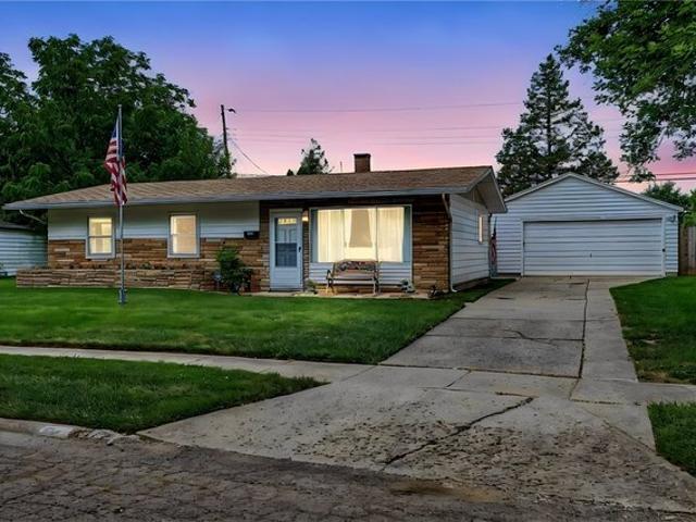 5743 Kevin Dr, Dayton, OH 45432
