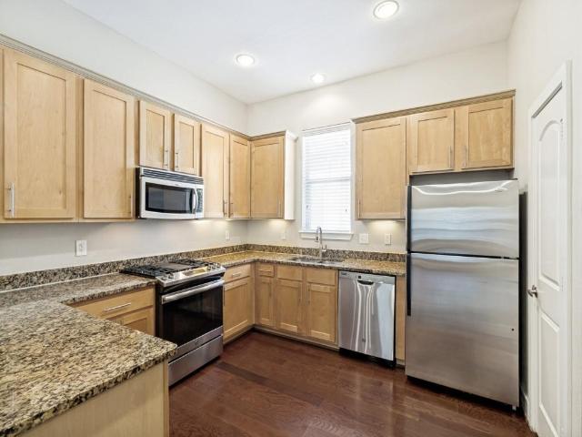 5743 Prospect Avenue # 104