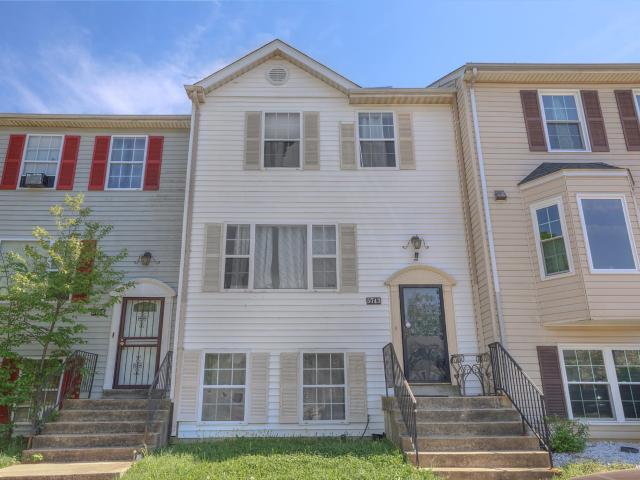 5743 Regency Ln, District Heights, MD 20747 | MLS #MDPG2200 | Compass