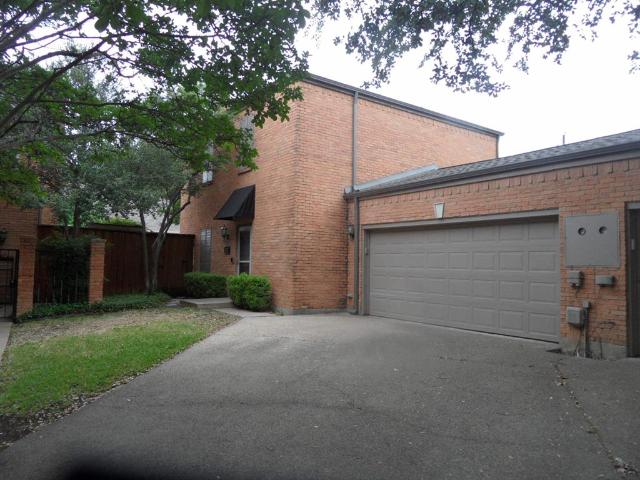 5743 Remington Park Square, Dallas, TX 75252 | MLS #21240 | Compass