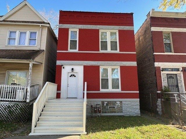 5743 S Emerald Ave, Chicago, IL 60621