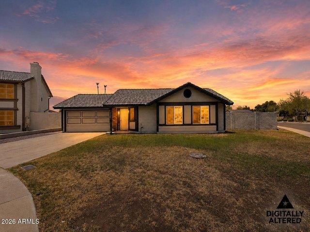 5743 W Michigan Ave, Glendale, AZ 85308