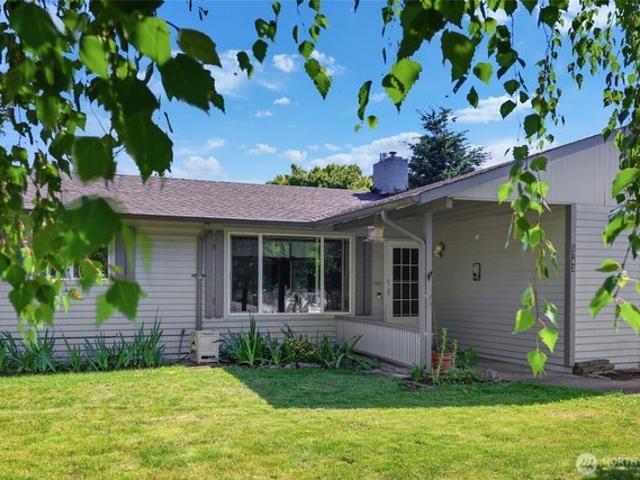 5743 39th Ave SE, Lacey, WA 98503