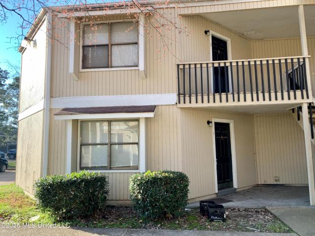 5743&5745 Horton Avenue