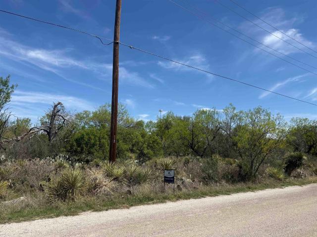 574 575 Driftwood Dr, Granite Shoals, TX 78654 | MLS #177021